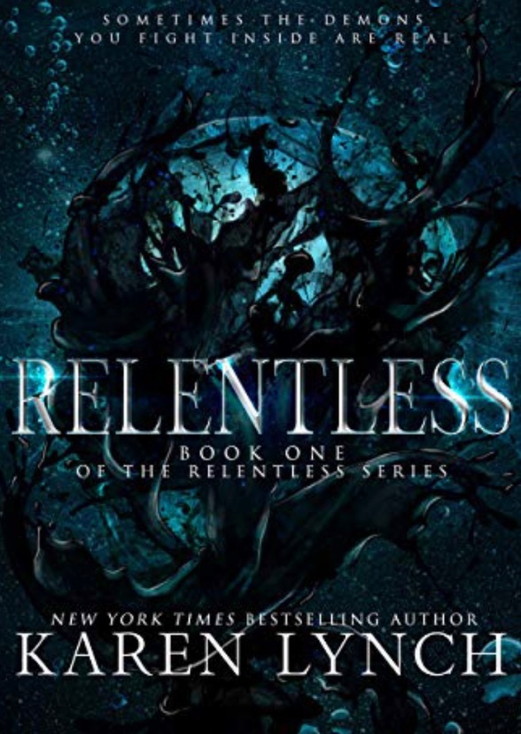 Relentless series Fan Casting on myCast