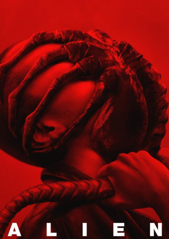 Remake Alien Fan Casting on myCast