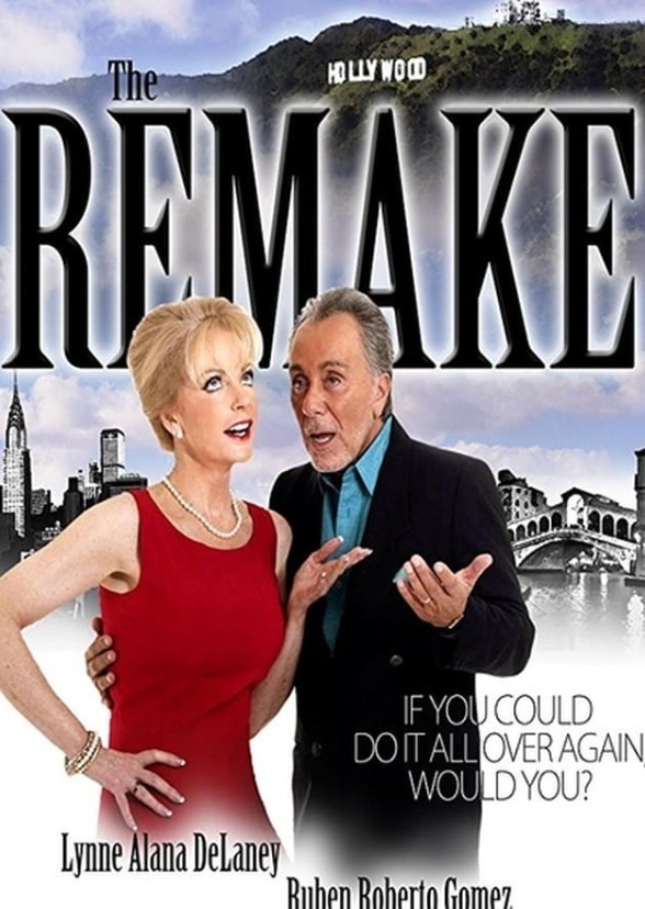 Remake, Sequel or leave it be, or... Fan Casting on myCast