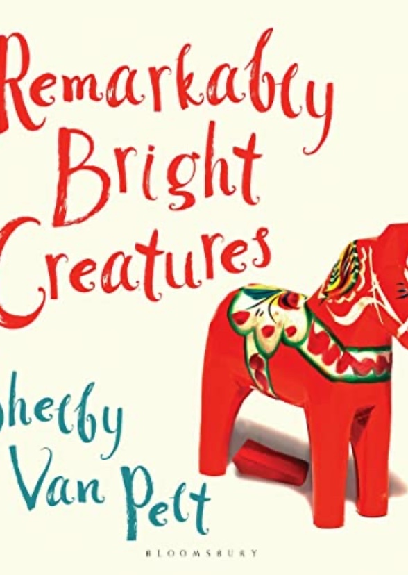 Remarkably Bright Creatures Fan Casting on myCast