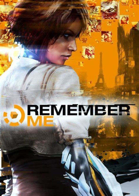 Remember Me Fan Casting on myCast