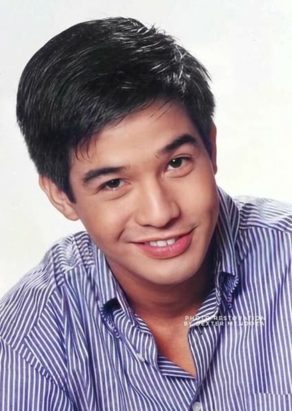 Remembering Rico: The Untold Story Fan Casting on myCast