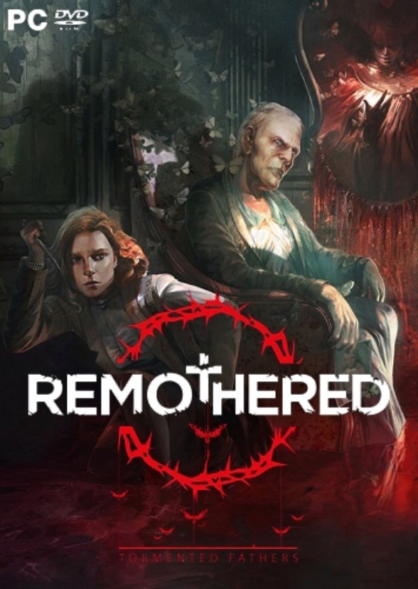 Remothered (1992) Fan Casting on myCast