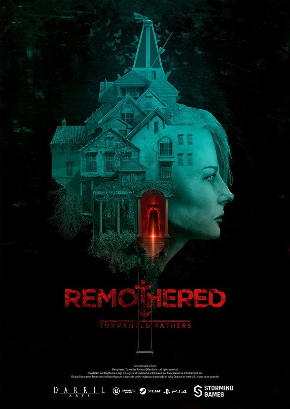 Remothered: Tormented Fathers Fan Casting on myCast