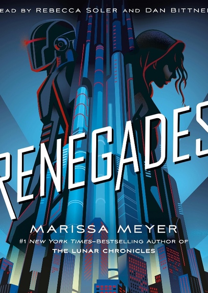 Renegades Fan Casting on myCast