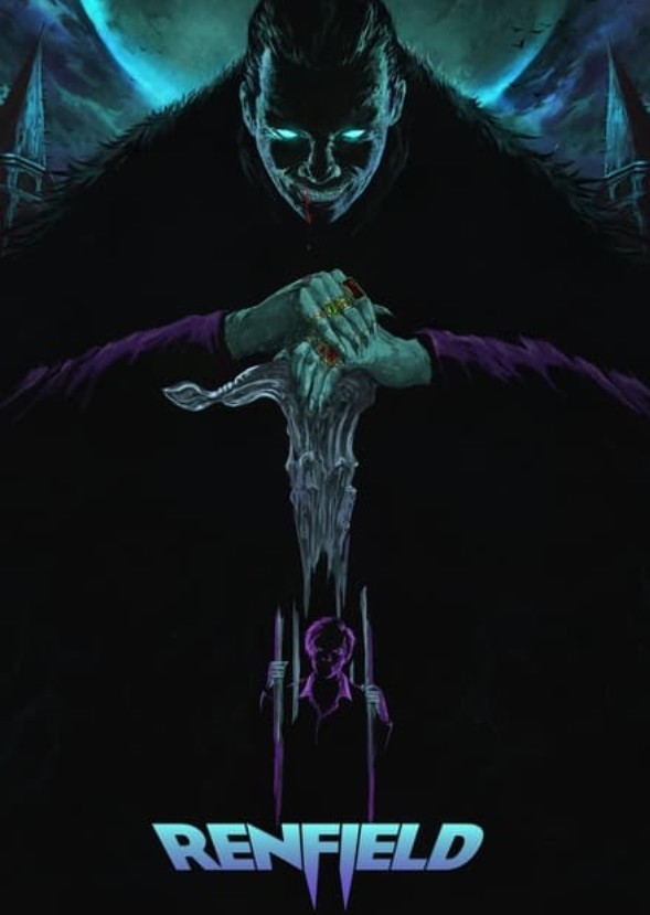 Find an Actor to Play Rebecca Quincy in Renfield (2003) on myCast