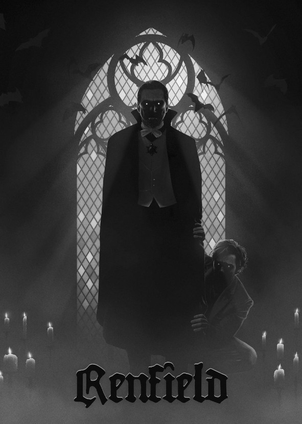 Fan Casting Dave Franco as Teddy Lobo in Renfield (2023) on myCast