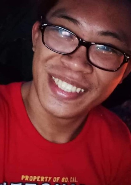 Renmar Arnejo Fan Casting on myCast