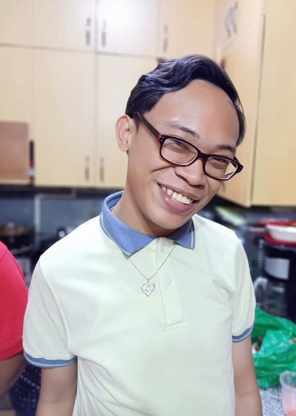 Renmar Arnejo (Marmar) Fan Casting on myCast