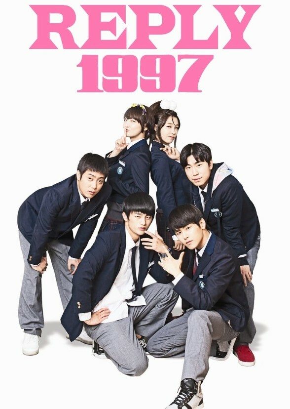 Reply 1997 (American Version) Fan Casting on myCast