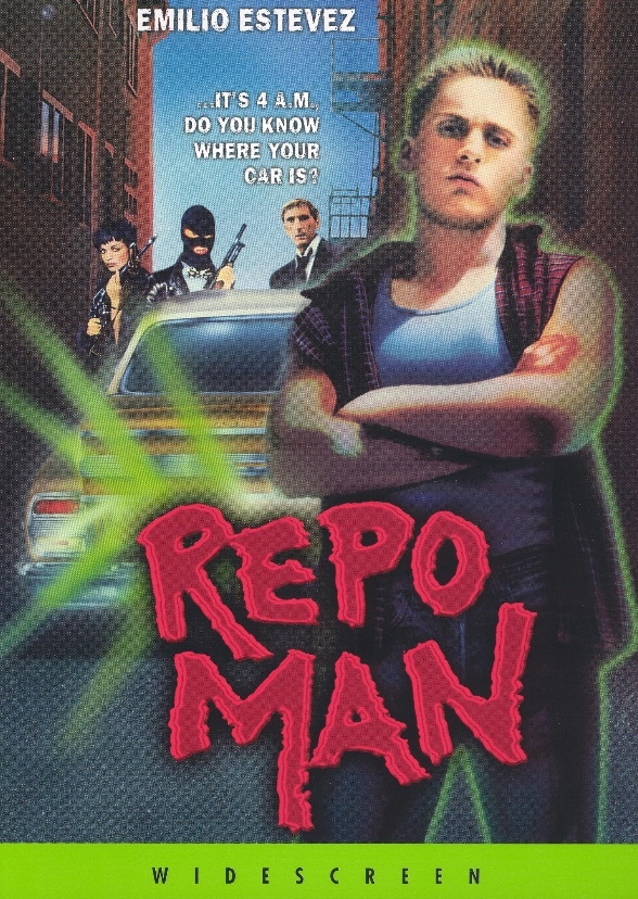 Fan Casting Holt McCallany as Oly in Repo Man (2024) on myCast