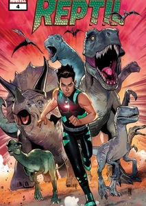 Trinity Valenzuela on myCast - Fan Casting Your Favorite Stories