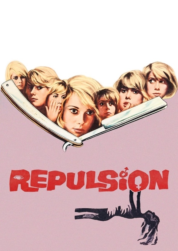 Repulsion (2015) Fan Casting on myCast