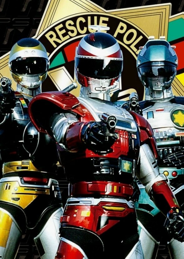 Rescue Squad Fan Casting on myCast