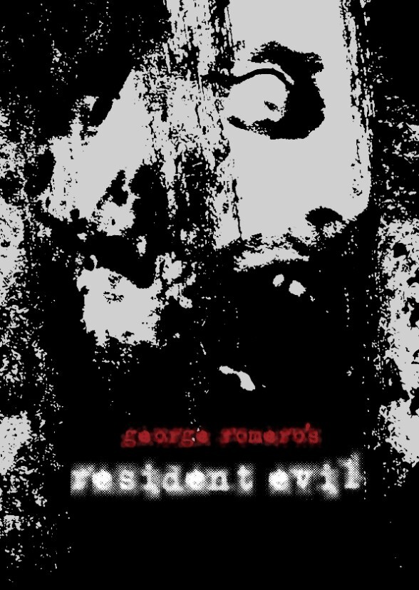 Jill Valentine Fan Casting for George A. Romero's Resident Evil (1998 ...