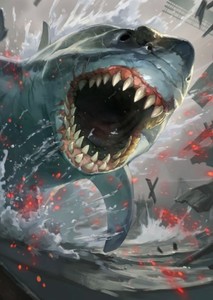 Edward Akrout on myCast - Fan Casting Your Favorite Stories