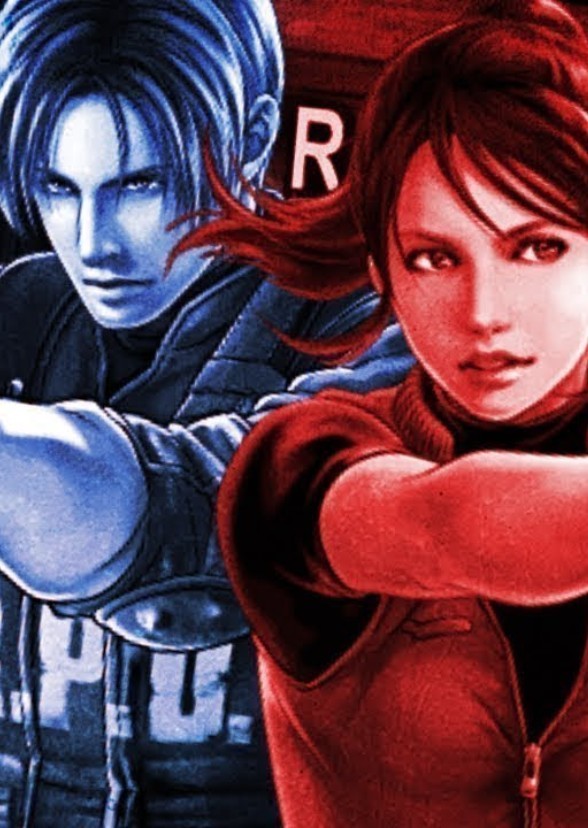 Resident Evil 2 Fan Casting on myCast