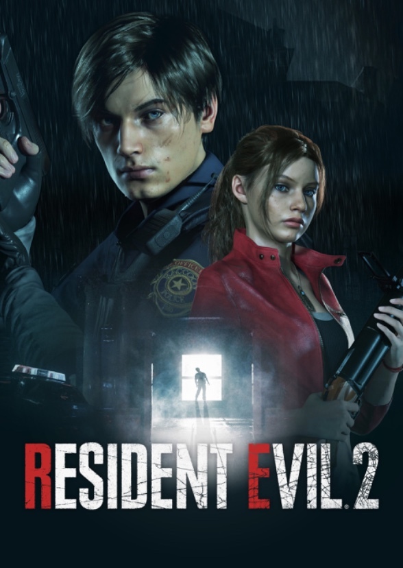 Resident Evil 2 Fan Casting on myCast