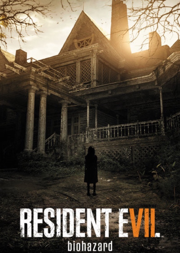 Resident Evil 7 Biohazard Fan Casting on myCast