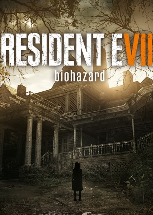 Resident Evil 7: Biohazard Fan Casting on myCast