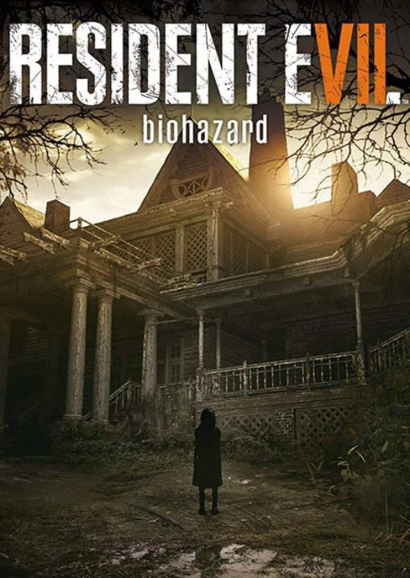 Resident Evil : Biohazard Fan Casting on myCast