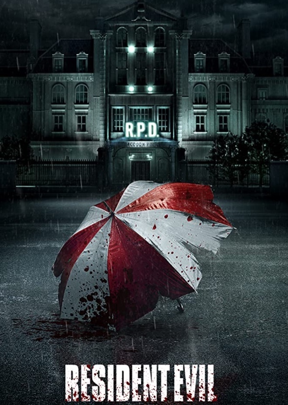 Fan Casting Don Cheadle as Murphy Seeker in Resident Evil on myCast