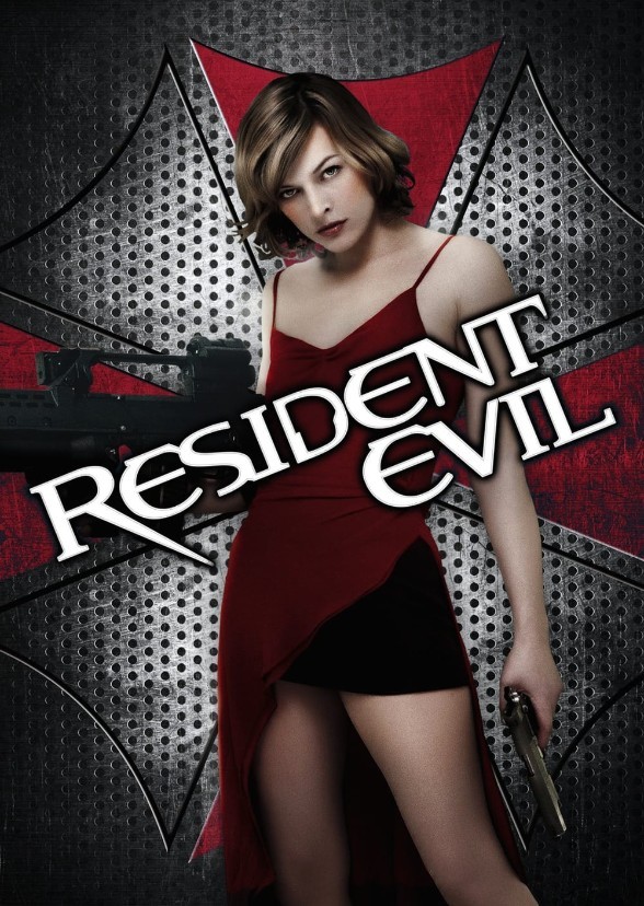 Resident Evil Fan Casting on myCast