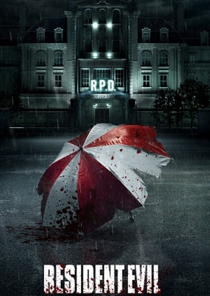 Resident Evil Live-Action series Fan Casting on myCast