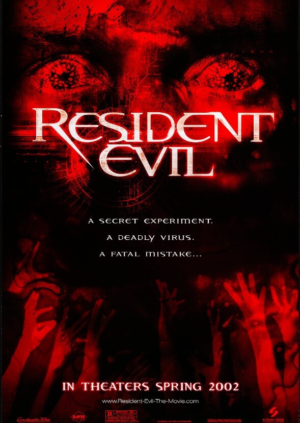 Resident Evil One Fan Casting on myCast