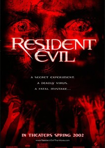 Resident Evil One Fan Casting on myCast