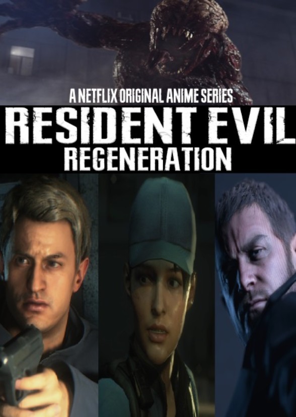 Fan Casting Todd Soley as Ethan Winters in Resident Evil : Regeneration ...