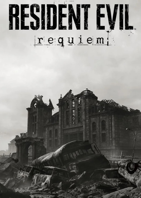 Find an Actor to Play Emily in Resident Evil: Requiem (Live Action) on ...