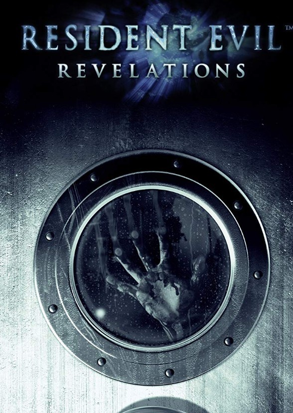 Resident Evil: Revelations (limited Series) Max exclusive Fan Casting ...