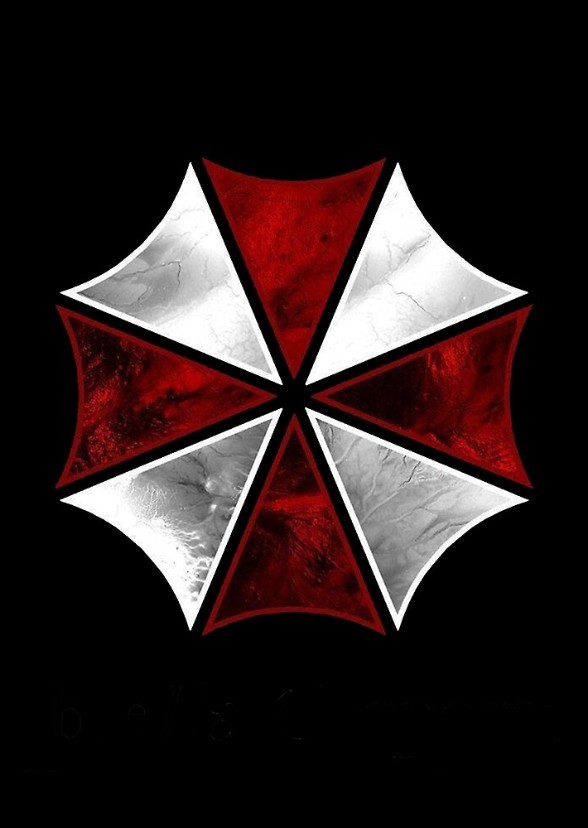 Fan Casting Bill Nighy as Oswald E Spencer in Resident Evil I: Mansion ...