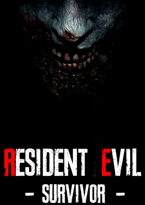 Vincent Goldman Fan Casting for RESIDENT EVIL - SURVIVOR | myCast - Fan ...