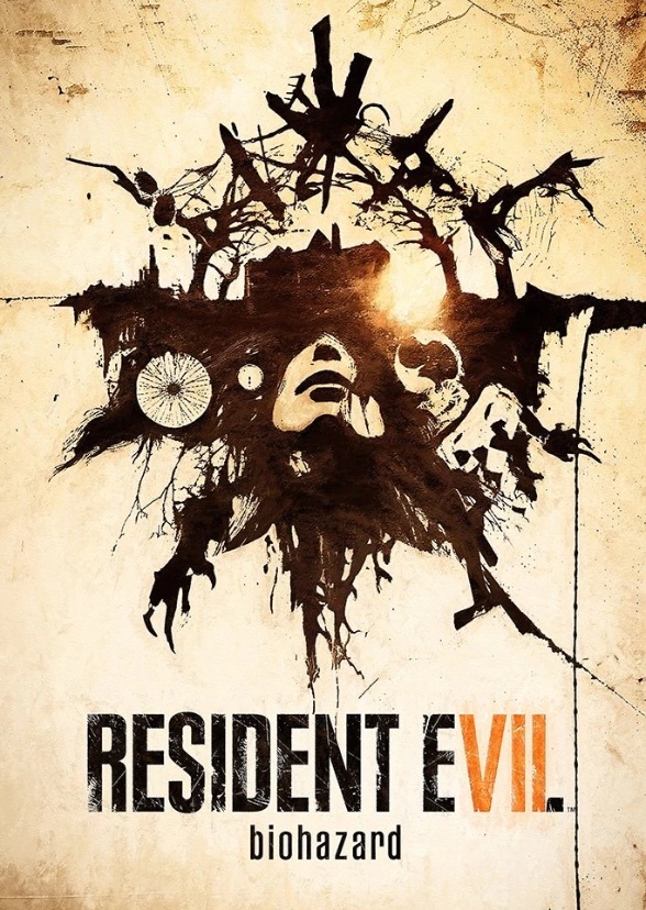 Fan Casting Jesse Eisenberg as Clancy Jarvis in Resident Evil VII ...