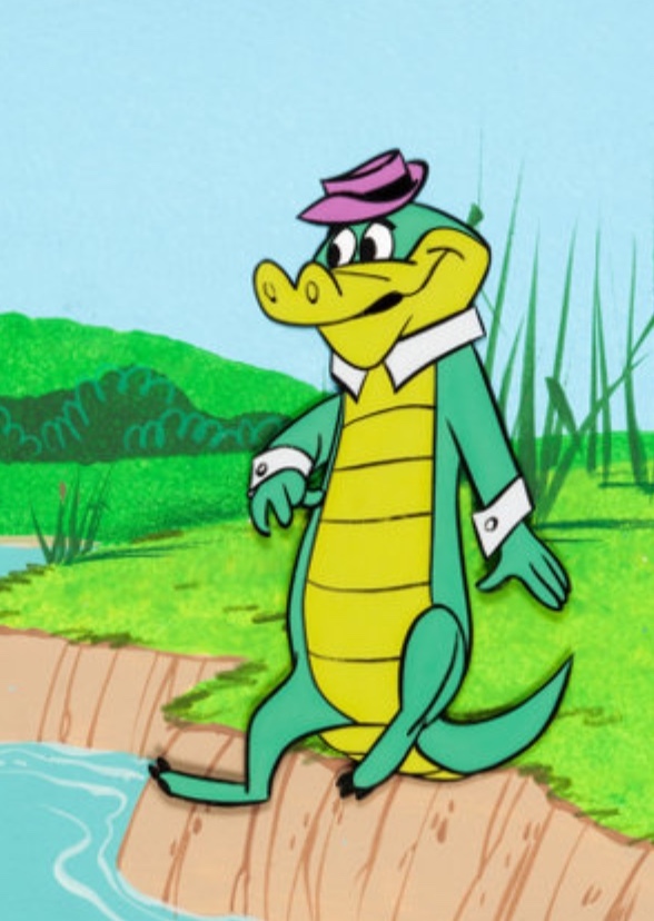 Resident Gator Fan Casting on myCast