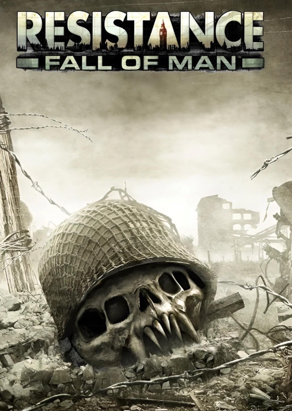 Resistance: Fall of Man Fan Casting on myCast