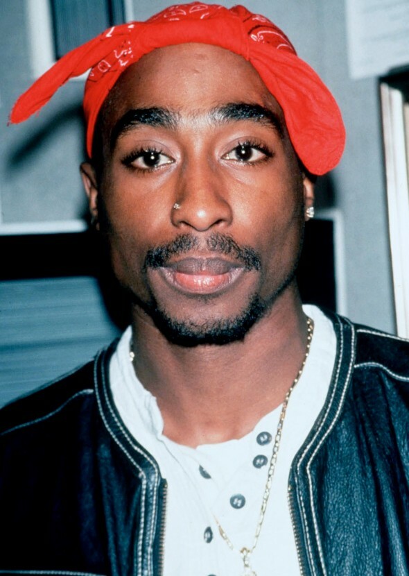 Rest In Peace Tupac Shakur Fan Casting on myCast