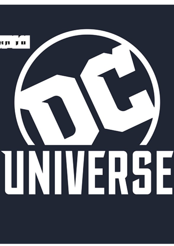 Tempest Fan Casting for Return to the DC Universe | myCast - Fan ...