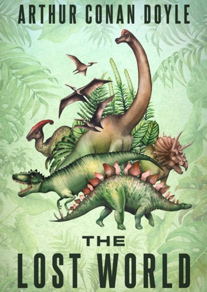 William G. Melone Fan Casting for Return to the Lost World | myCast ...