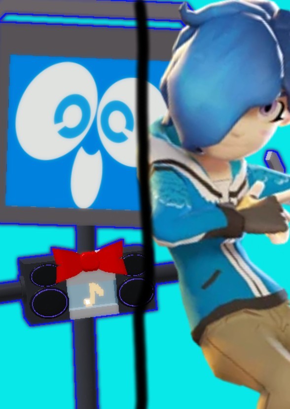 Fandroid Fan Casting for Reunited: An SMG4 Movie | myCast - Fan Casting ...