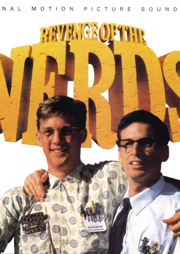 Revenge Of The Nerds Remake Fan Casting on myCast