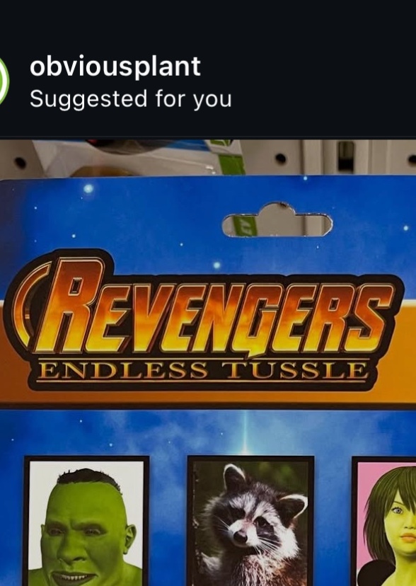 Revengers: Endless Tussle Fan Casting on myCast