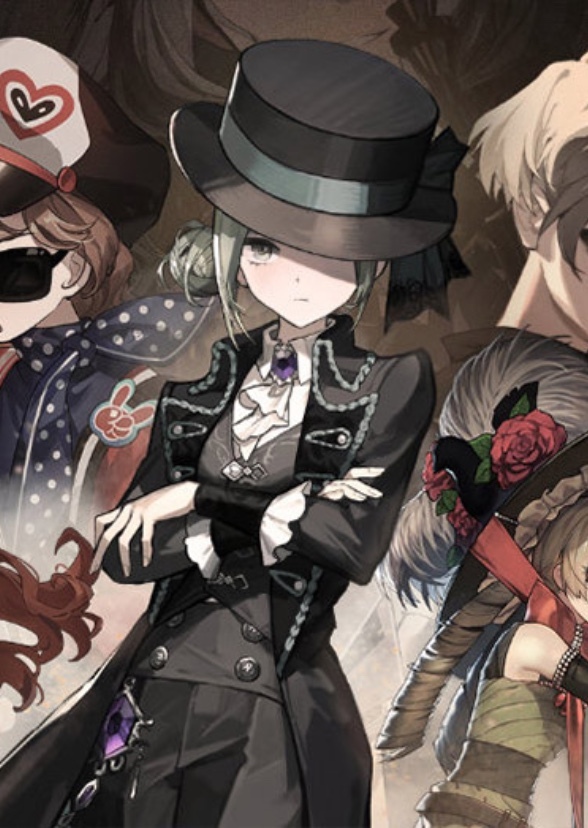 Marian Greco Fan Casting for Reverse: 1999 | myCast - Fan Casting Your ...