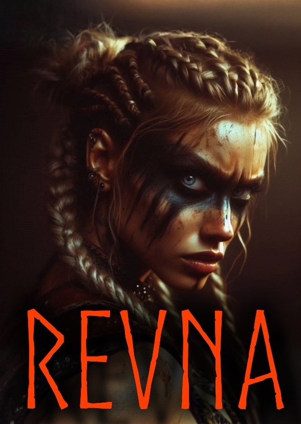 Ulf Fan Casting for Revna | myCast - Fan Casting Your Favorite Stories