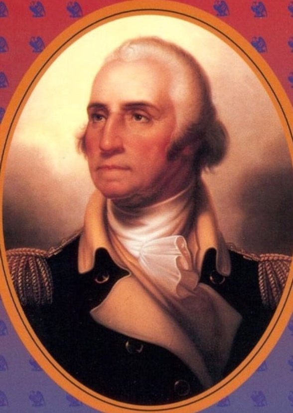 Find an Actor to Play Alexander Hamilton in Revolutionary War on myCast