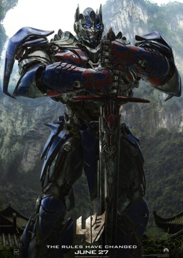 Find an Actor to Play Sgt. Mike Epps in Rewriting Transformers: Age Of ...