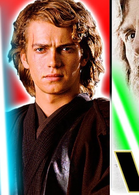 Rey vs anakin vs Luke Fan Casting on myCast