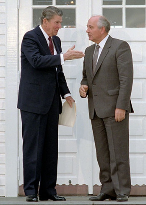 Jack F. Matlock Jr. Fan Casting for Reykjavik | myCast - Fan Casting ...